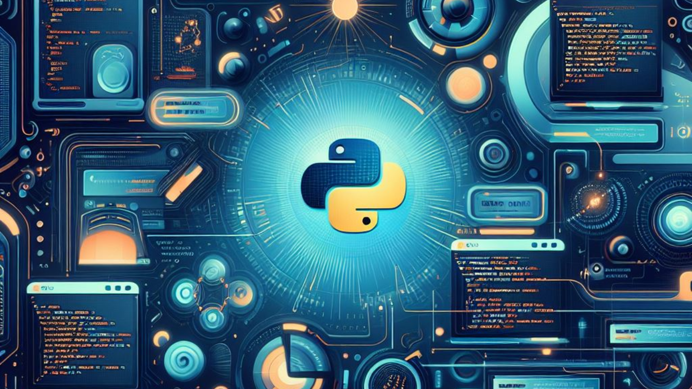 13 Simple Projects Related To Python Programming For Amazing Beginners
