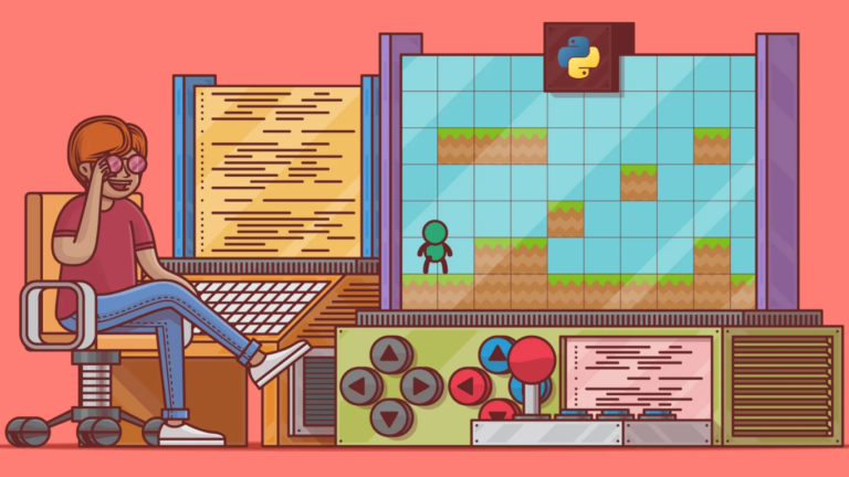 16 Amazing Types Of 3d Games Using Python Programming